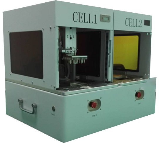 Main Board Function Test - 深圳市深发五金技术有限公司