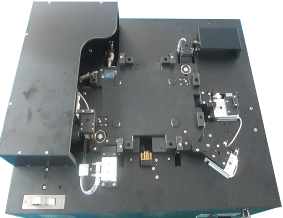 QT0_A Test Fixture - 深圳市深发五金技术有限公司